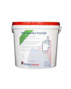 Het Gouden Handje, industriele handzeep. 4,4 liter | TechnoChemie