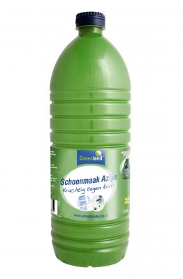 schoonmaakazijn | TechnoChemie