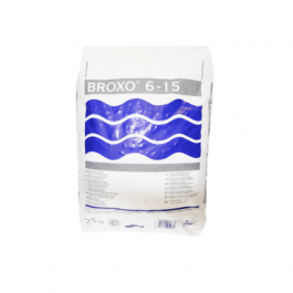 Onthardingszout 25 kilo | TechnoChemie