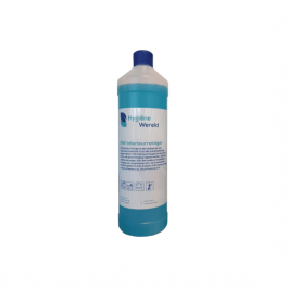 Interieurreiniger, geconcentreerd. 1 liter | TechnoChemie