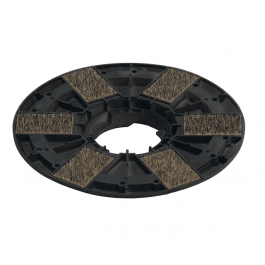 Padhouder 360 mm voor Loline 415 | TechnoChemie