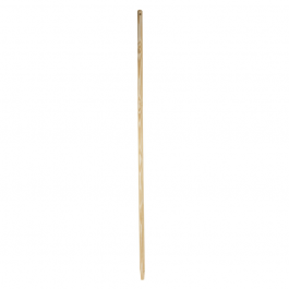 131045 houten steel | TechnoChemie