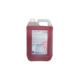 Saniclean | TechnoChemie