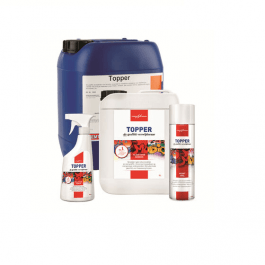 Universele graffiti verwijderaar, 5 liter | TechnoChemie