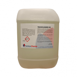 Hoogschuimende alkalisch reiniger, 20 liter | TechnoChemie